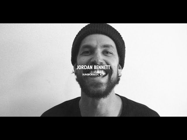 LOCAL GOOD THINGS - Jordan Bennett - BENNETTS CUSTOMS CO – Bennetts ...